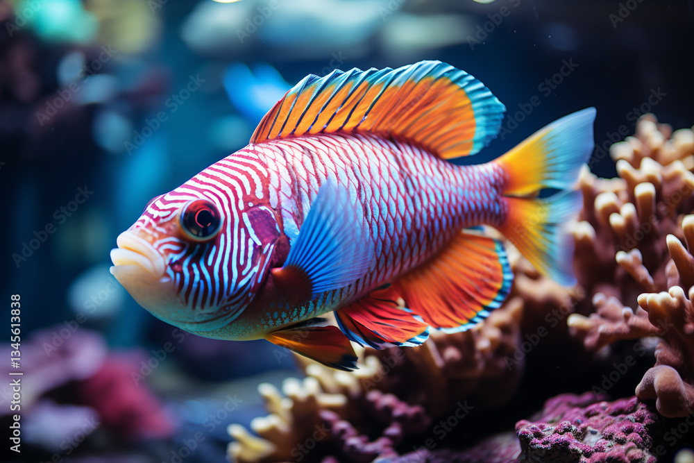 marine creatures and valiant endeavors to preserve Great Barrier Reef ...