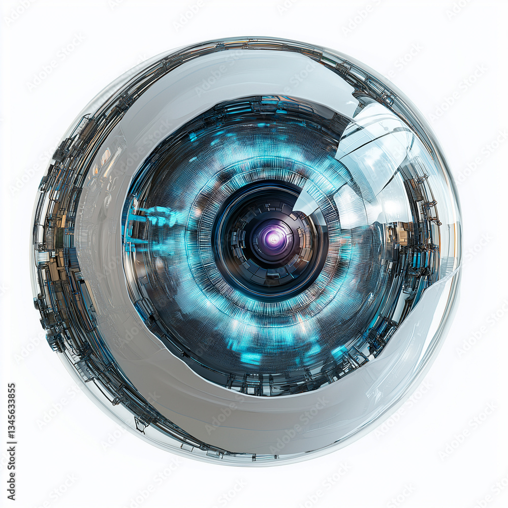 Bionic organ prosthetics design. Bioengineering. Artificial organ. Clip ...