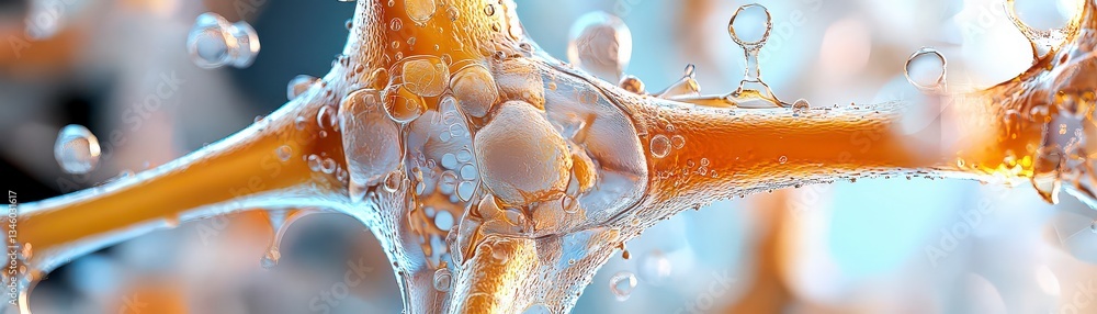 Foto de Stock Explore revolutionary Ultra-high-precision X-ray imaging ...