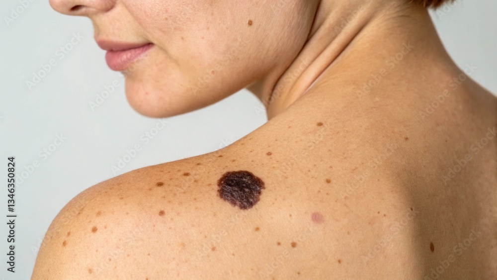Skin Cancer - Melanoma, Lentigo maligna, Acral lentiginous melanoma ...