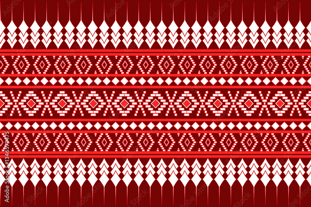Traditional ethnic sadu designs for carpets, for wallpapers and can ...