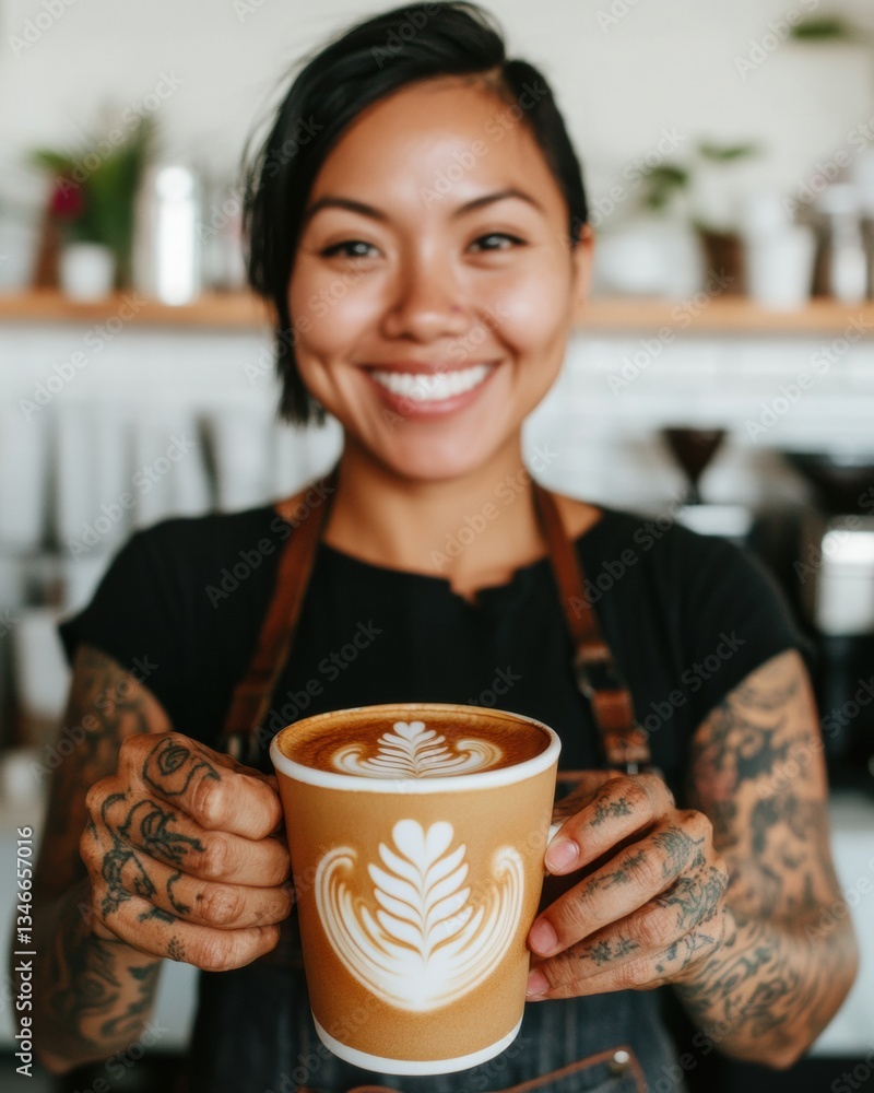 National Name Yourself Day Artisan Coffee Culture Meets Wellness ...