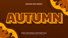 Autumn Word Art Poster Free Stock Photo - Public Domain Pictures