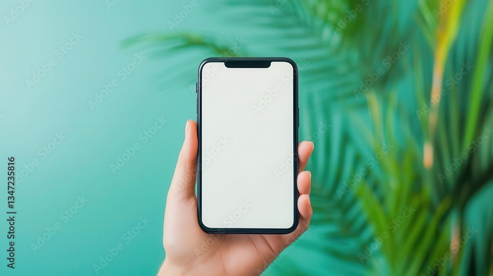 Mobile app with a New IPO Alert section, highlighting trending ...