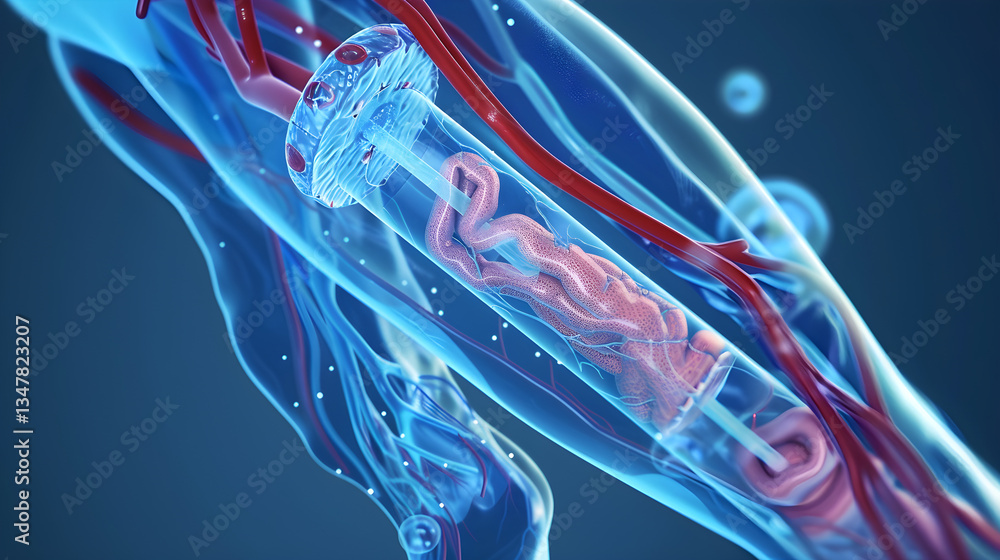 Anatomical and Functional Representation of Venous Valves in Human Body ...