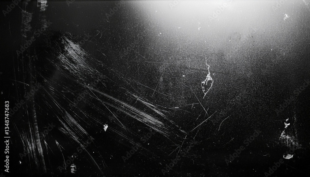 antique noisy grimy scratched movie experiment for textures and ...