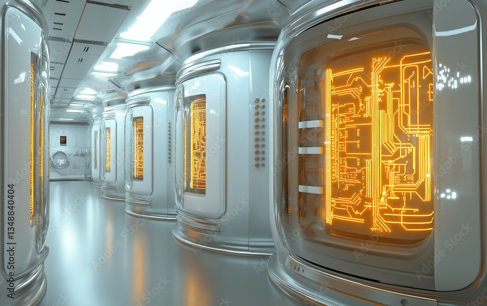 Small Modular Reactor nuclear grid. energy. SMR. Electricity renewable ...