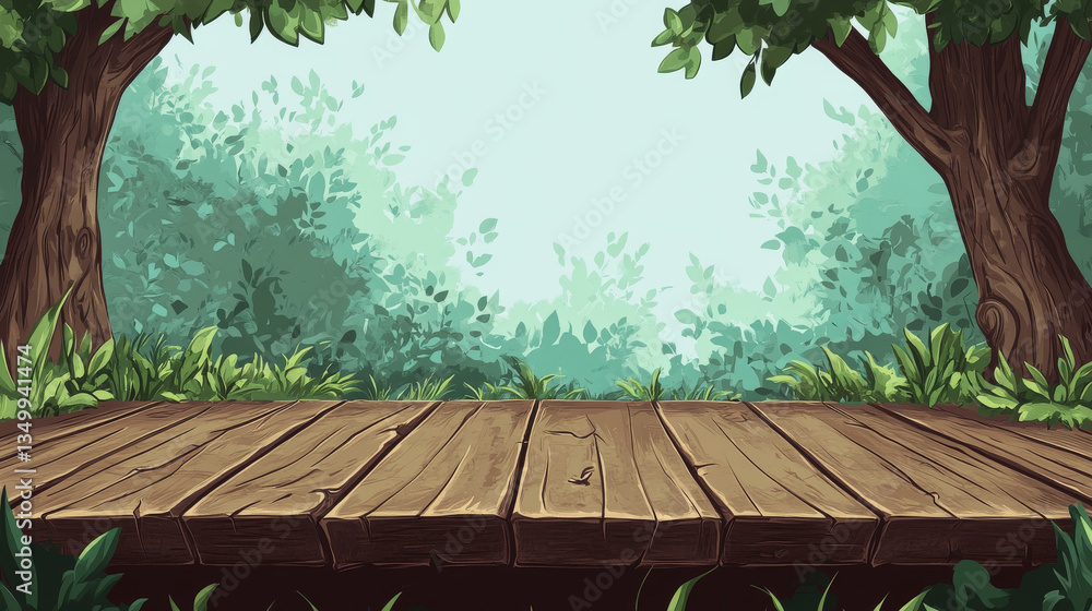 Stream is offline twitch cartoon background vector label. Creative game ...