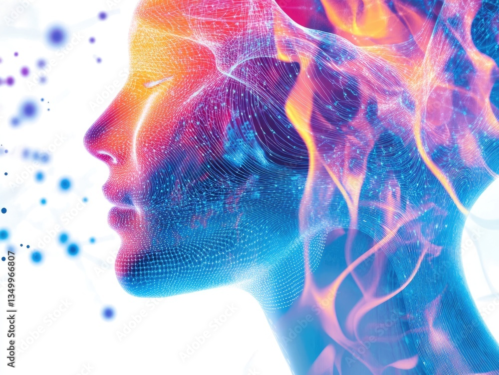 Exploring 5 Types of External Stimuli: A Comprehensive Mind Map of ...