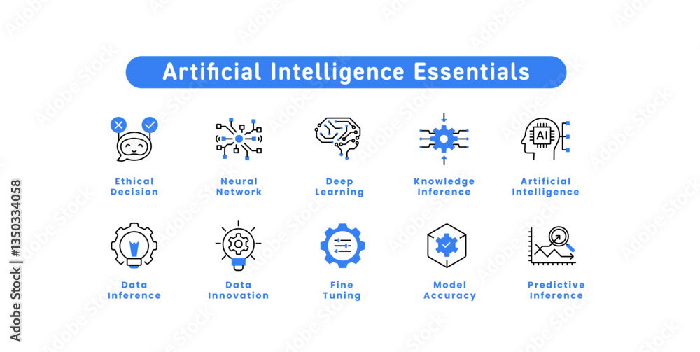 Artificial Intelligence Essentials. Artificial Intelligence, Neural ...