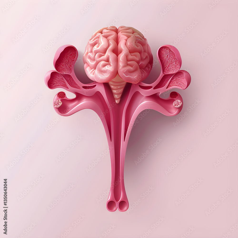 Understanding the Warning Signs: An Insightful Illustrative Guide to ...