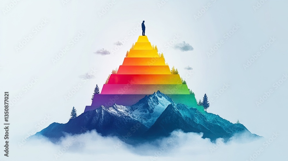 Maslow's Hierarchy of Needs: Physiological to Self-Actualization Theory ...