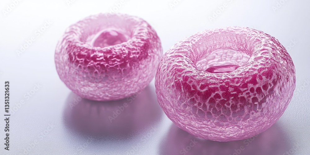 Exploring Fat Cells Anatomy: A Deep Dive into Biological Structures and ...