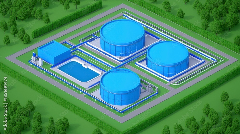 A graphic showing net zero emissions transformation, focusing on clean ...