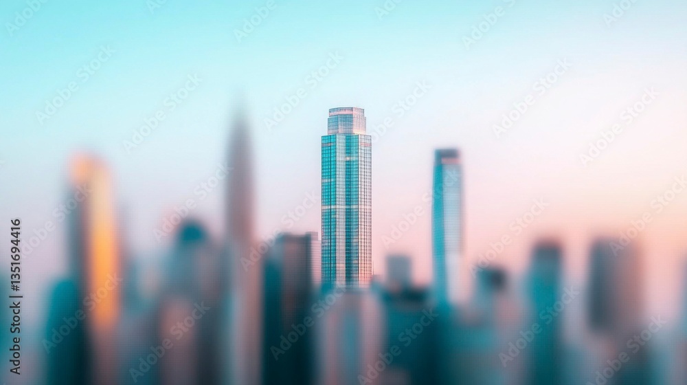 Concept of the net zero emissions transition, with visuals showing how ...