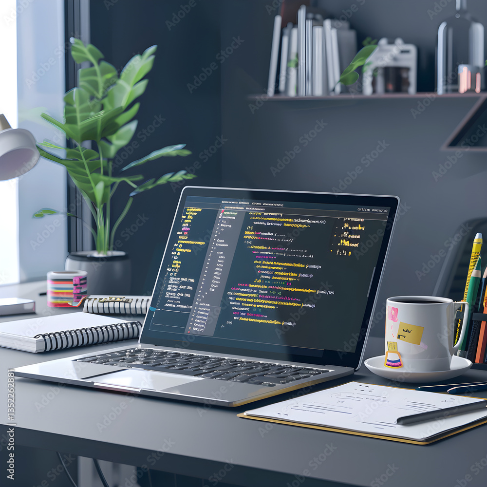 In-depth Look into Web Development Tutorial: Design and Code on a ...