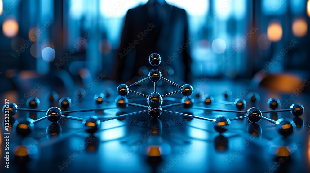 Artistic rendering of corporate governance frameworks action A detailed ...