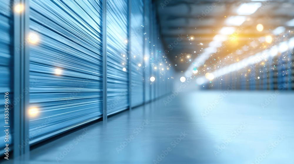 Data Analytic for Warehouse Heatmap showing warehouse activity and ...