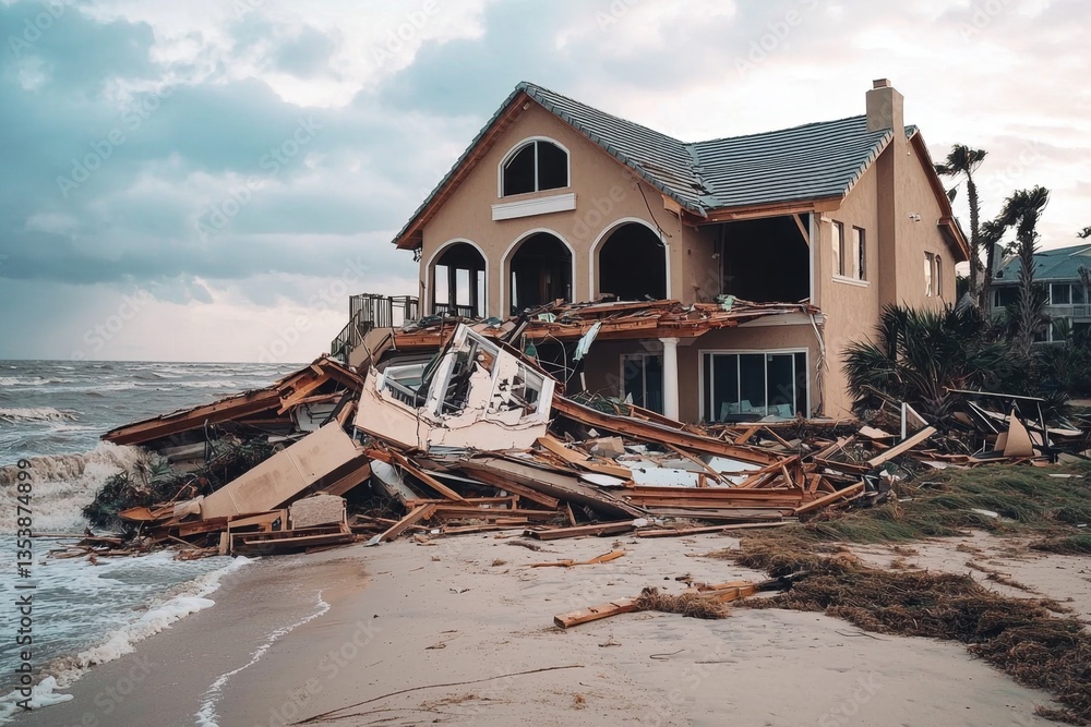 Tornadoes and hurricanes: Understanding natural disasters and their ...