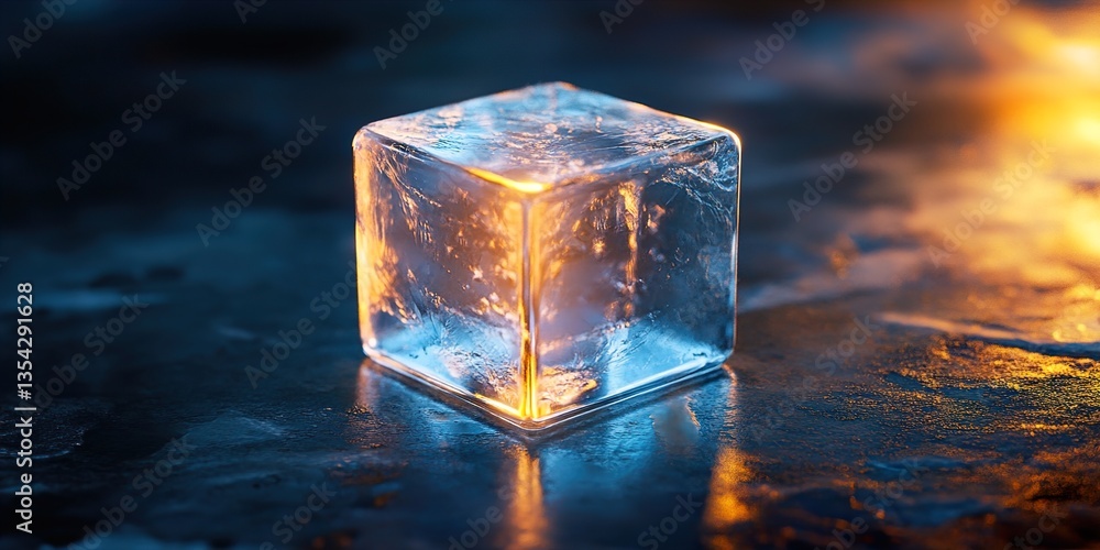 Tesseract Visual: Exploring the Geometry of a Four-Dimensional ...