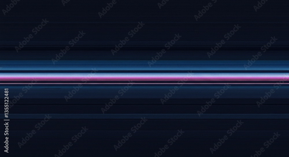 Retro VHS Scanlines: Noise Overlay - A mesmerizing blend of retro VHS ...