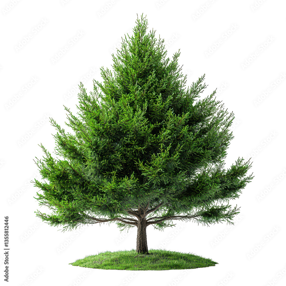 A Cedar png aromatic tree png evergreen cedar png natural cedar png ...