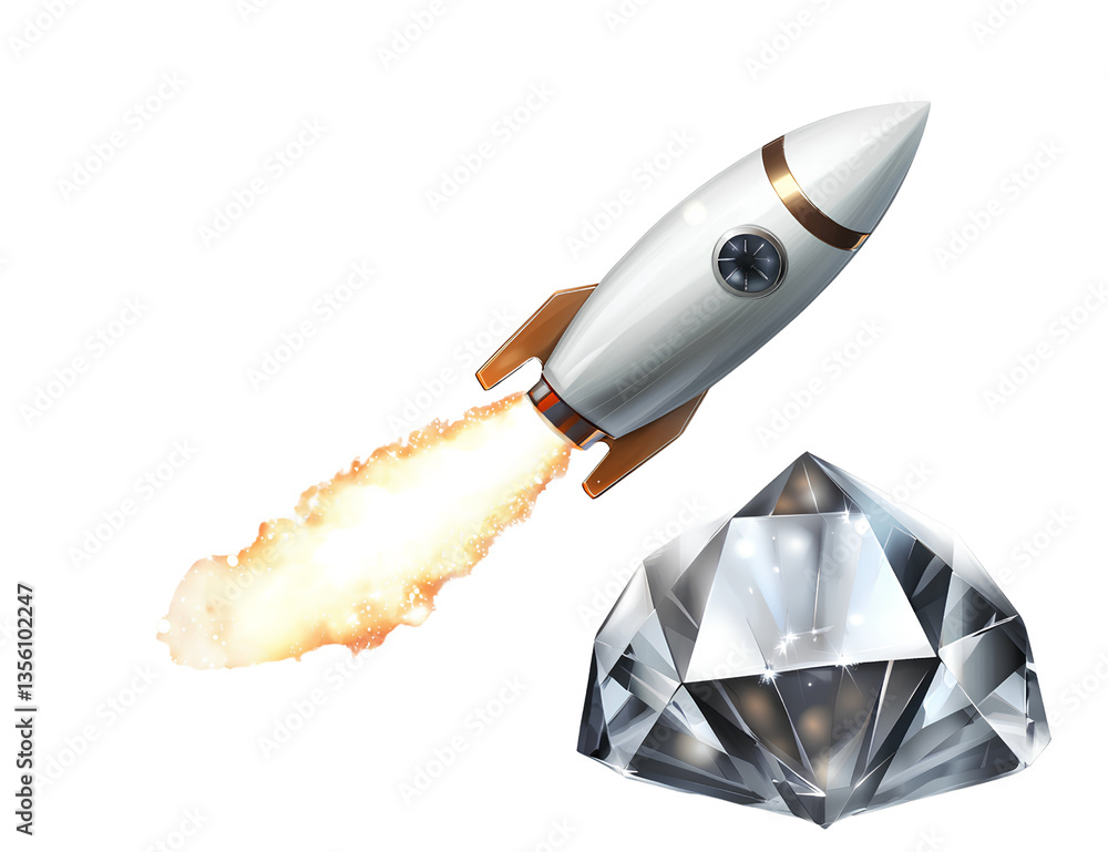 Oreo cookies falling down, flying around, from different angles, on a ...