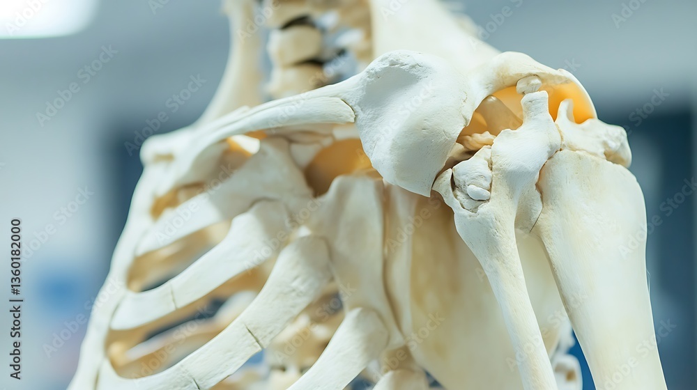 Professional layout of recovery protocols for shoulder dislocations ...