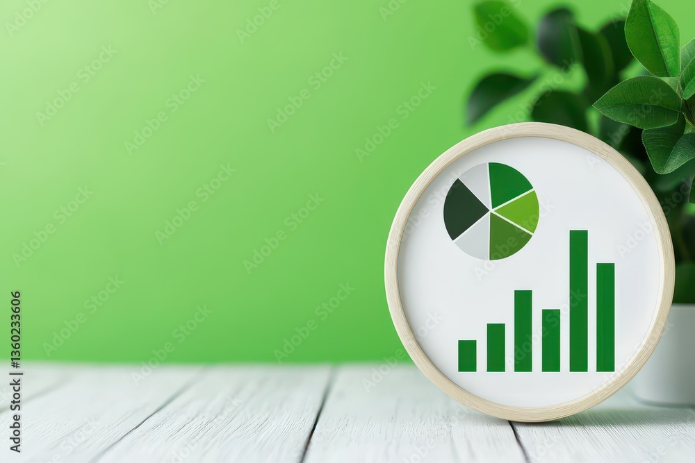 sustainable development green economy long-term growth. Digital ...
