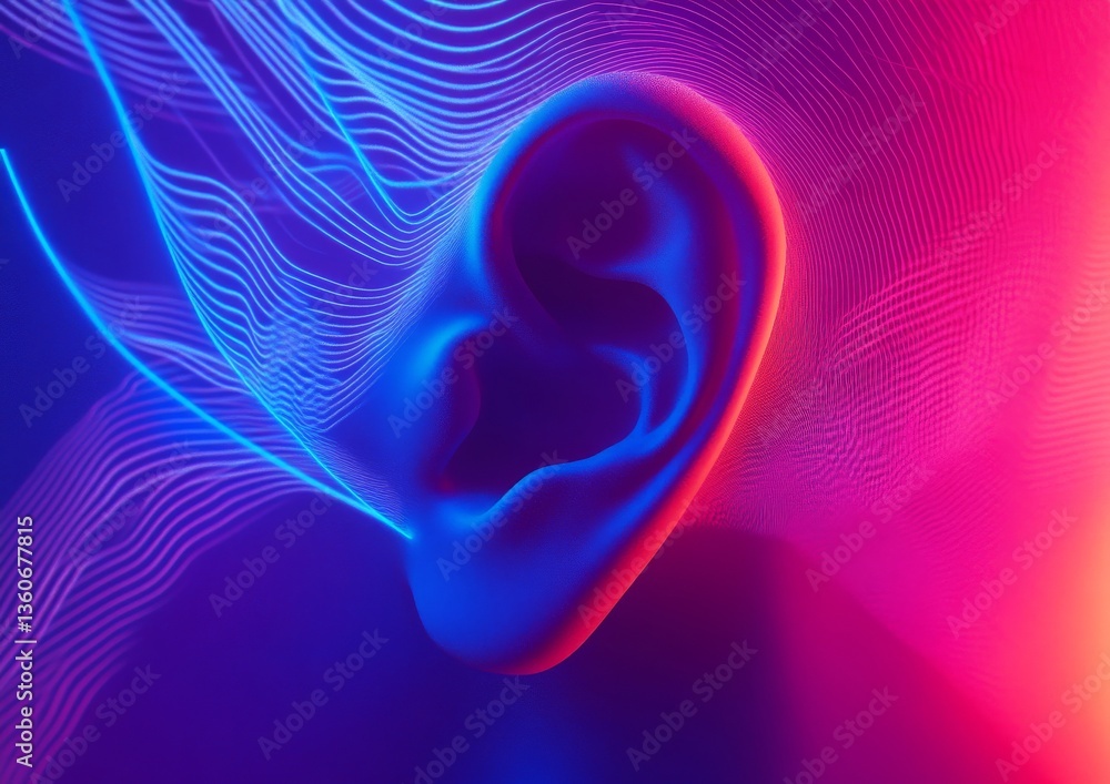 Hearing loss and deafness, the impact of advancing age, and potential ...