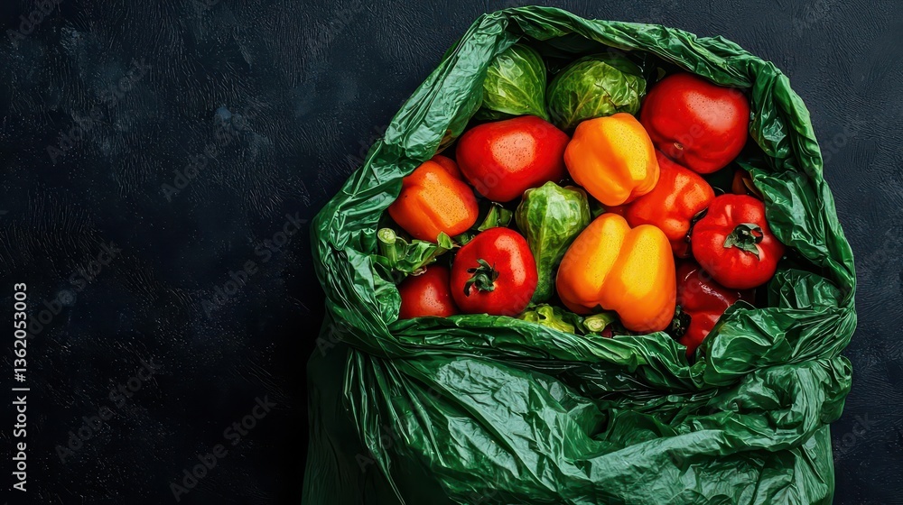 Bioconversion technology turning food waste into sustainable packaging ...