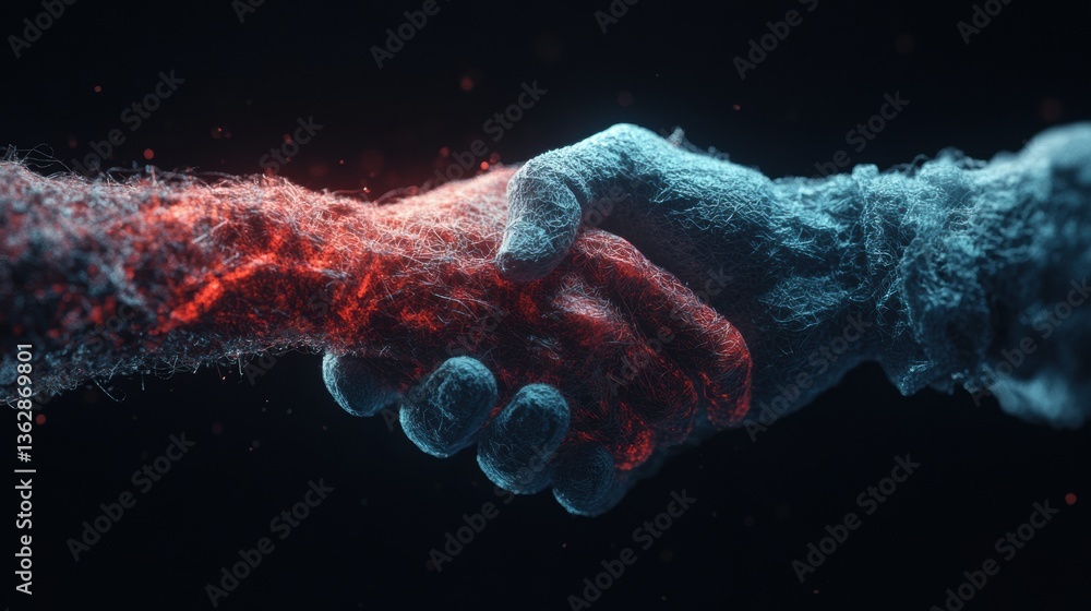 Digital Transformation Meets Human Connection Immersive AI-Powered ...