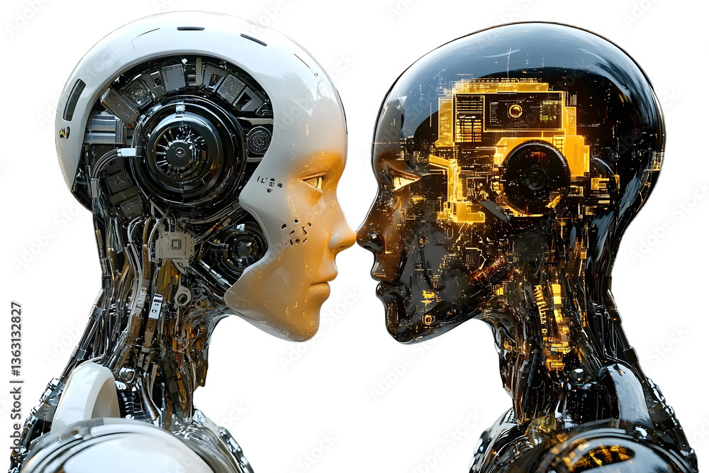 Artificial intelligence bionic limb algorithmic bias digital twins and machine vision two ...