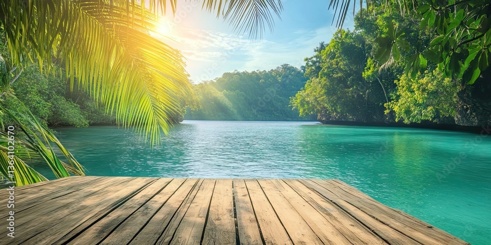 Inspirational quotes overlaid on scenic backgrounds for motivational ...