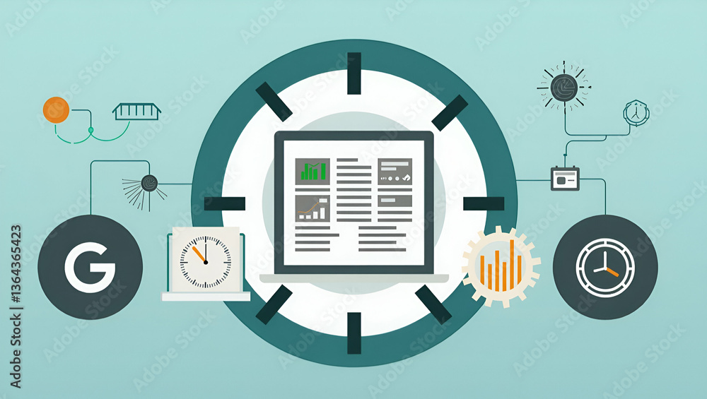 smart goal setting specific measurable achievable relevant time based ...