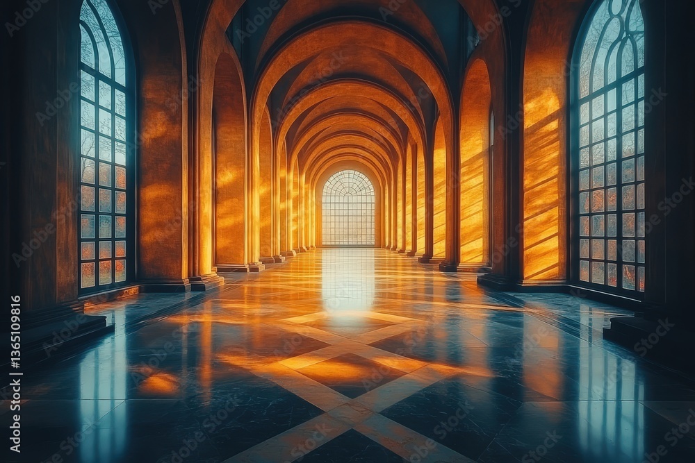 Examining the Staggering Architectural Features of Flying Buttresses ...