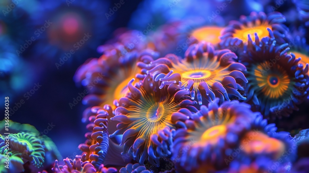 Conservation of Coral Algae Zooxanthellae Lifeline of Dying Coral Reefs ...