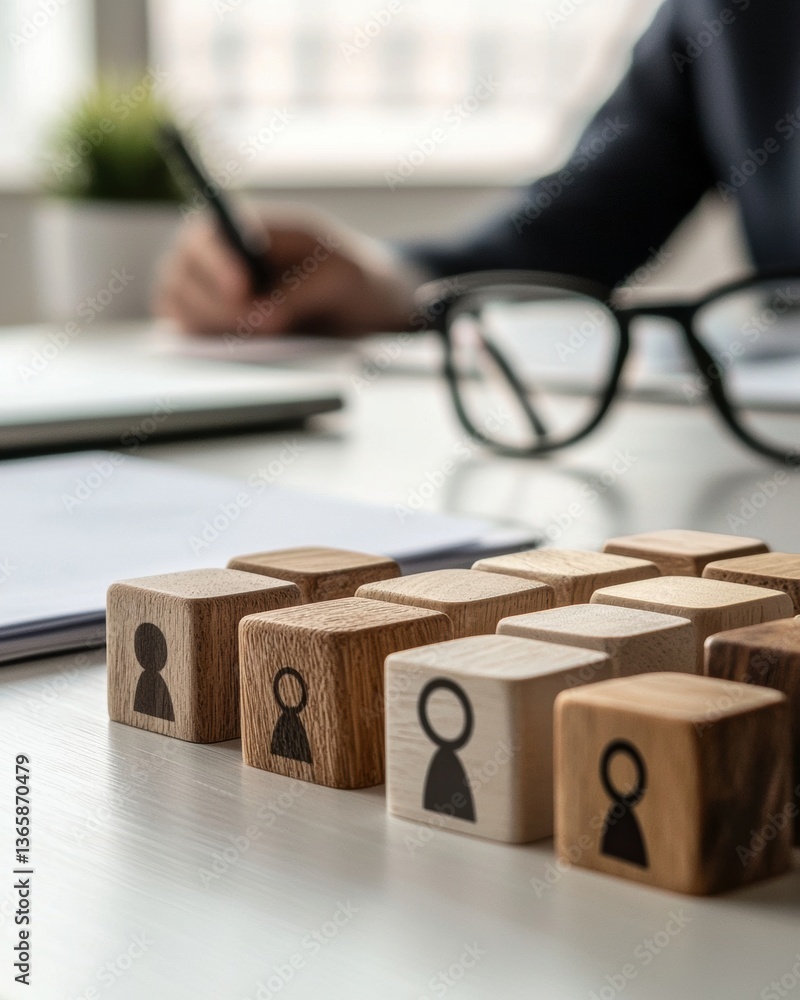 Exploring the Business Model Canvas with Focused Strategy and Wooden ...