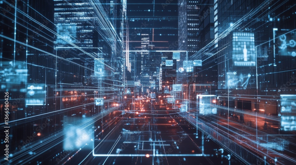 An AI powered system optimizing urban safety by analyzing crime ...
