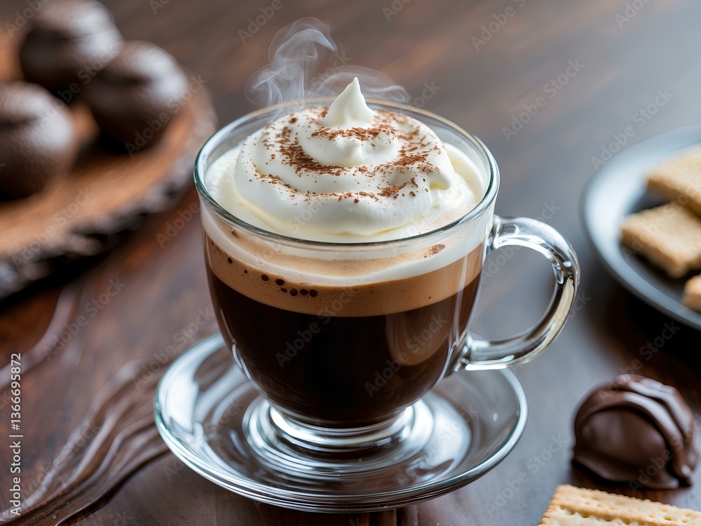 Discover Irish Coffee: Ireland’s Iconic Whiskey-Infused Brew That ...