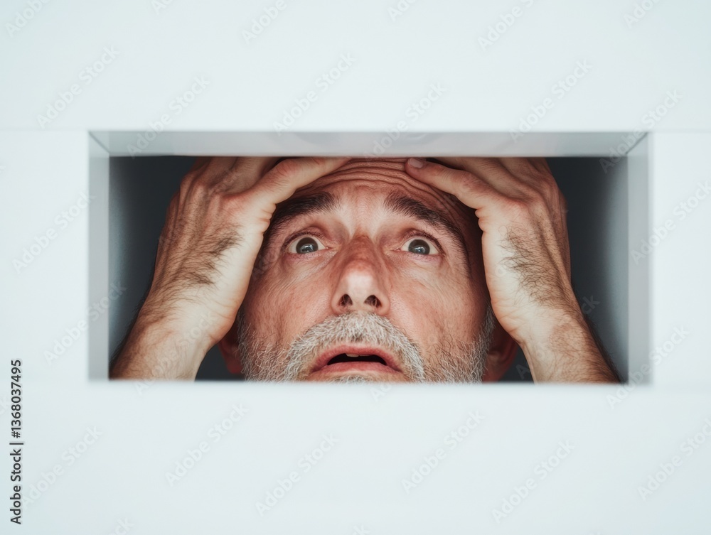 Climate Crisis Survival Minimalist Urban Dwellers Extreme Heat Coping ...