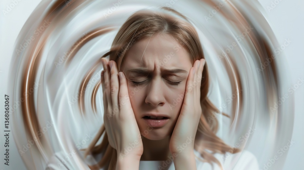 Decoding the Visuals of Dizziness Symptoms: Unraveling Disorienting ...
