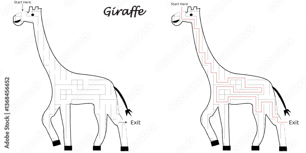 Stock-Vektorgrafik „Engage young minds with this fun and educational ...