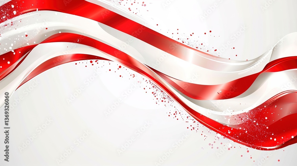 In - depth Analysis of the Elegant Background of Liberation Day: The ...