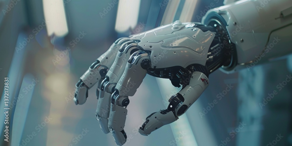 Chart a course for the future of automation, where safety and ethical ...