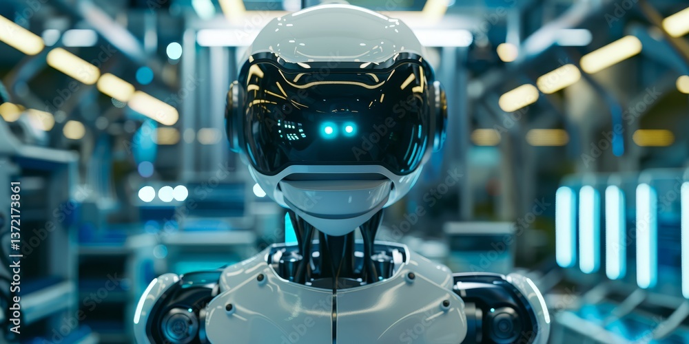 Chart a course for the future of automation, where safety and ethical ...