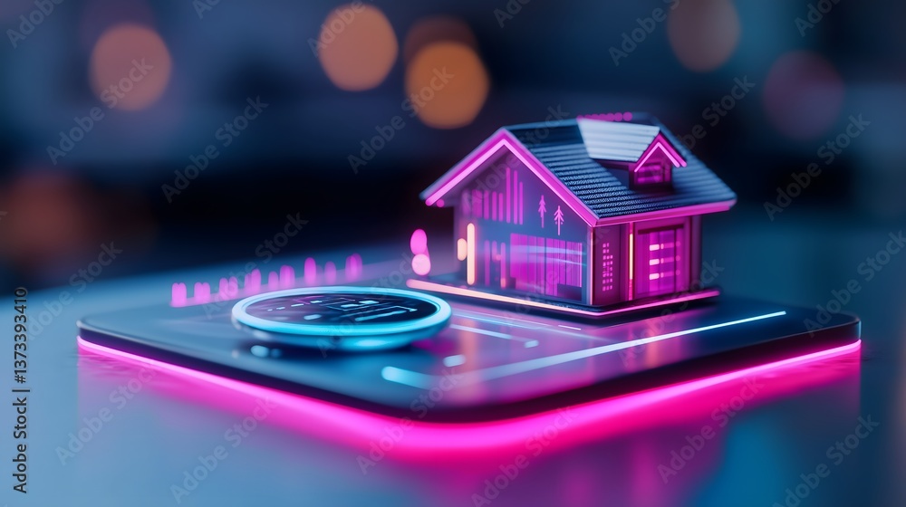 ESG, sustainability and innovation: A futuristic AI-driven smart home ...