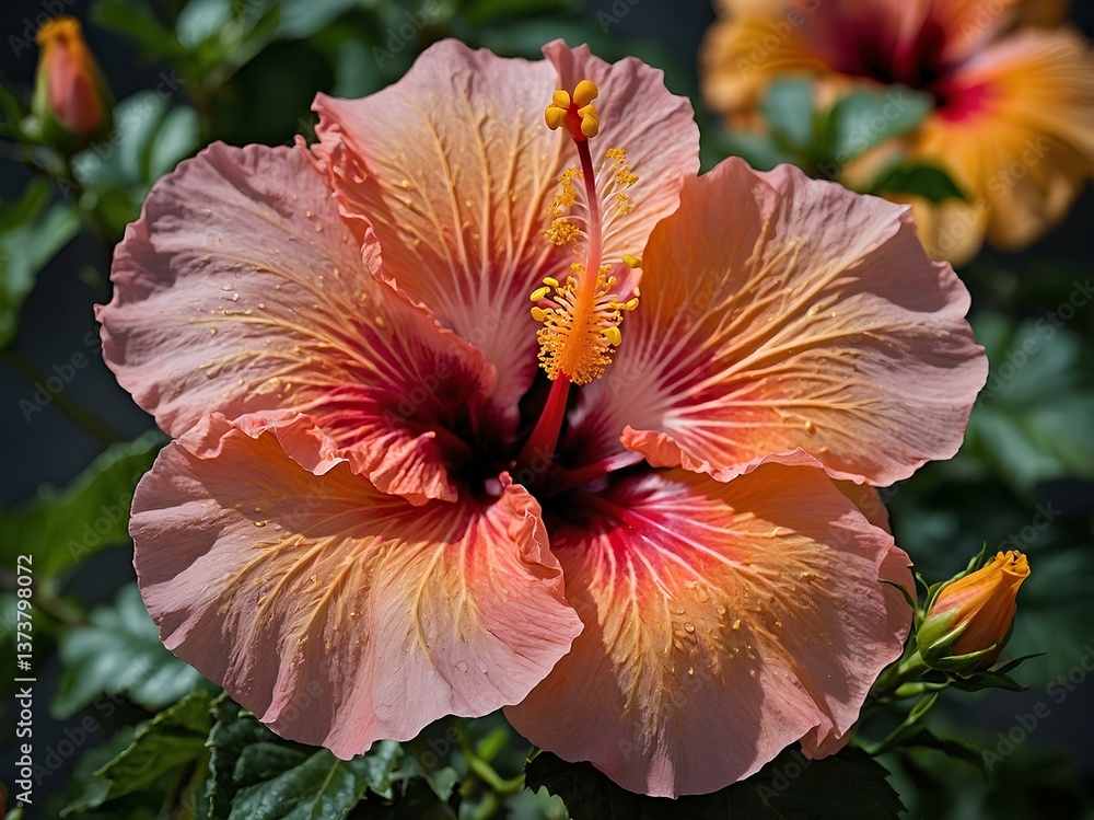 Discover the Extraordinary Beauty and Health Benefits of the Hibiscus ...