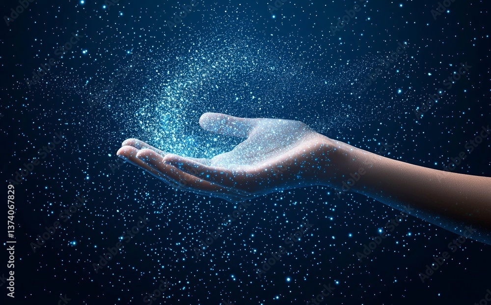 Unleashing creativity and visionary ideas in a digital environment is ...