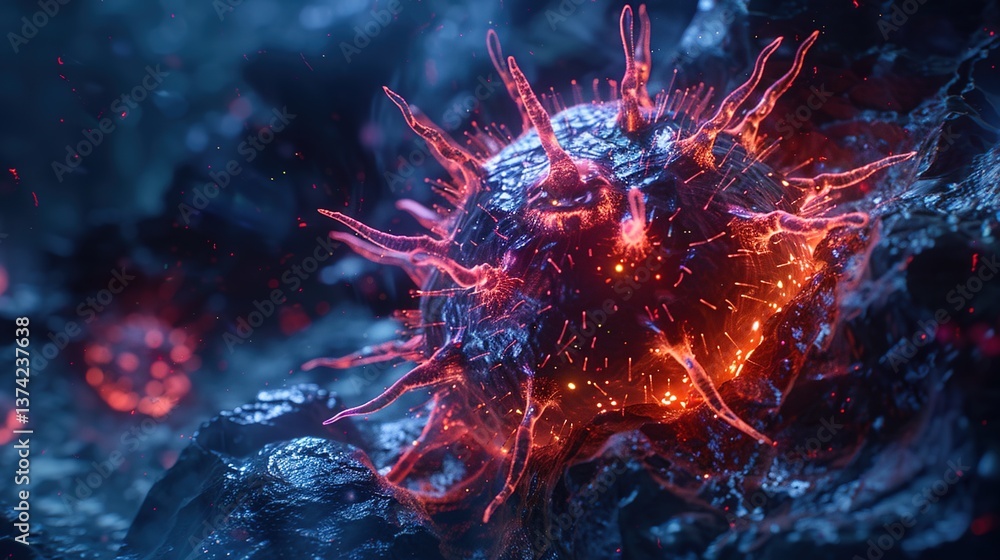 Varicella - zoster Virus: Unveiling Its Life Cycle, Manifestations ...